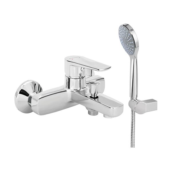 Modea Optima | Υδραυλικά Ανδρεαδάκης