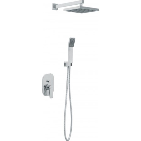 Πλήρες Σέτ Ντουζιέρας Modea Optima | Υδραυλικά Ανδρεαδάκης